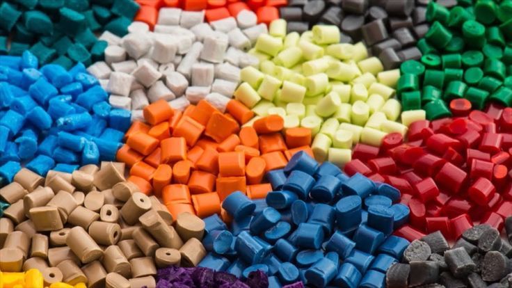 What is masterbatch and its application in the polymer industry