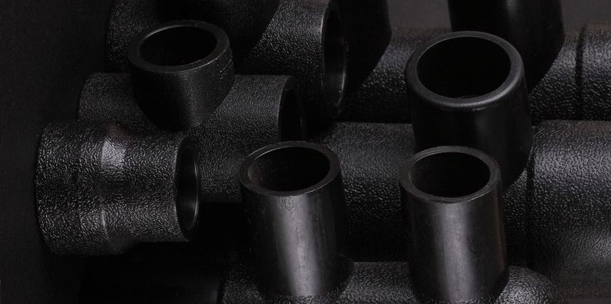 Types of polyethylene pipes and their commonly used grades